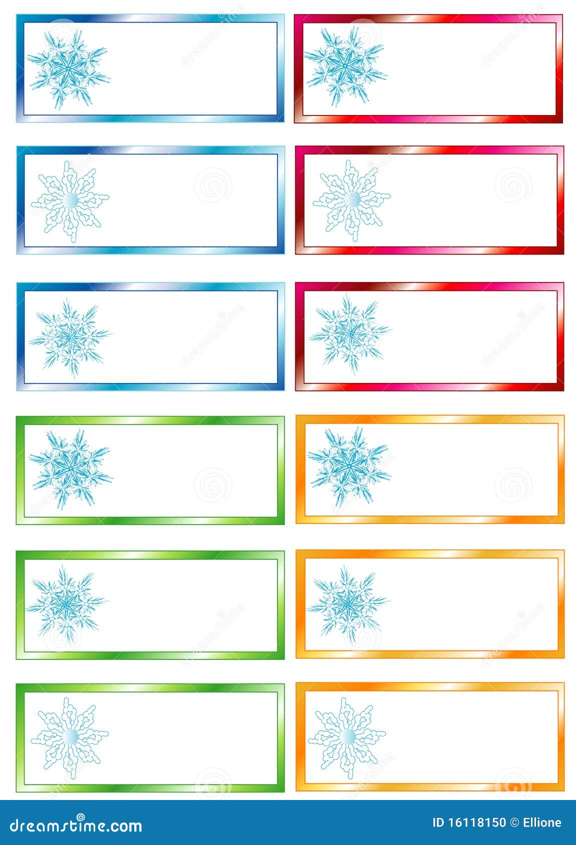 Winter price tag stock vector. Illustration of celebration - 16118150