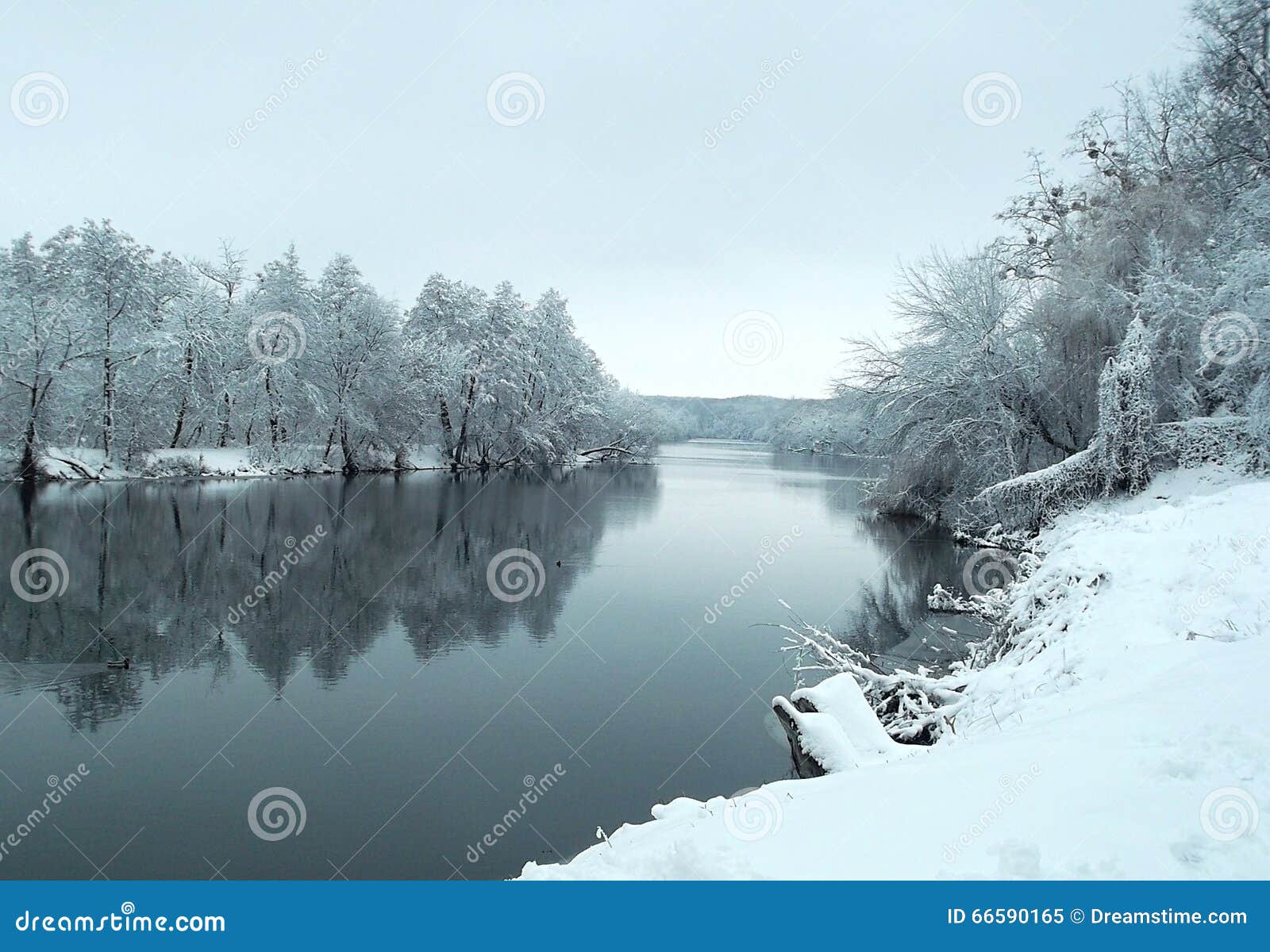 Winter in rain stock image. Image of warm, rain, fire - 66590165