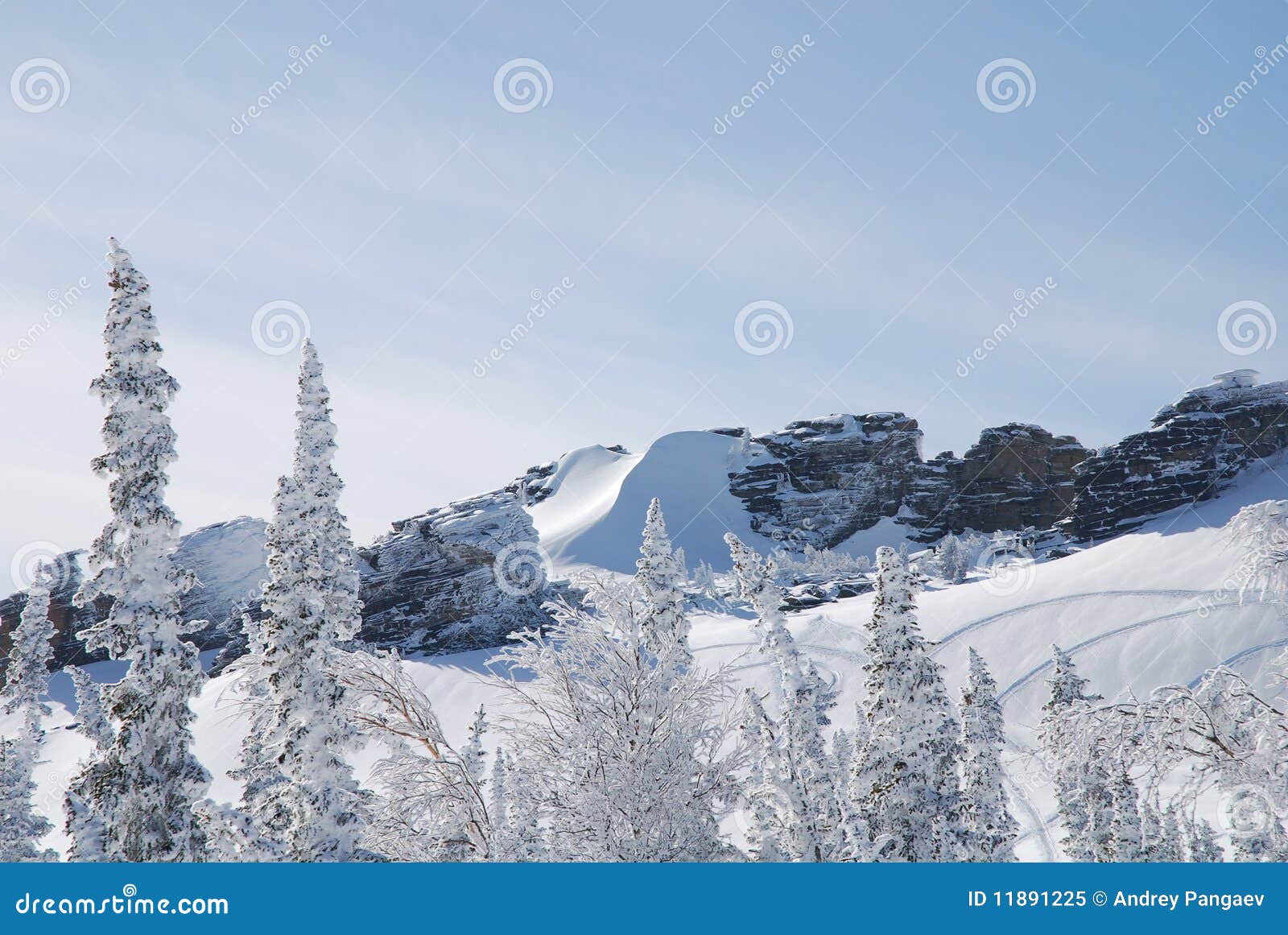 Winter Rocks stock image. Image of rocks, christmas, freeze - 11891225