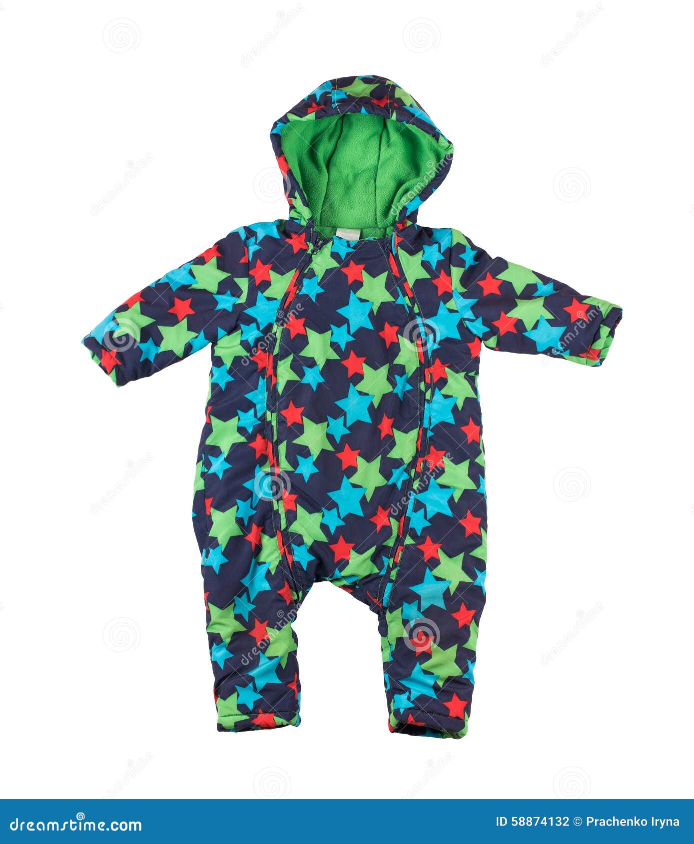 Winter rompers stock photo. Image of fabric, model, garment - 58874132