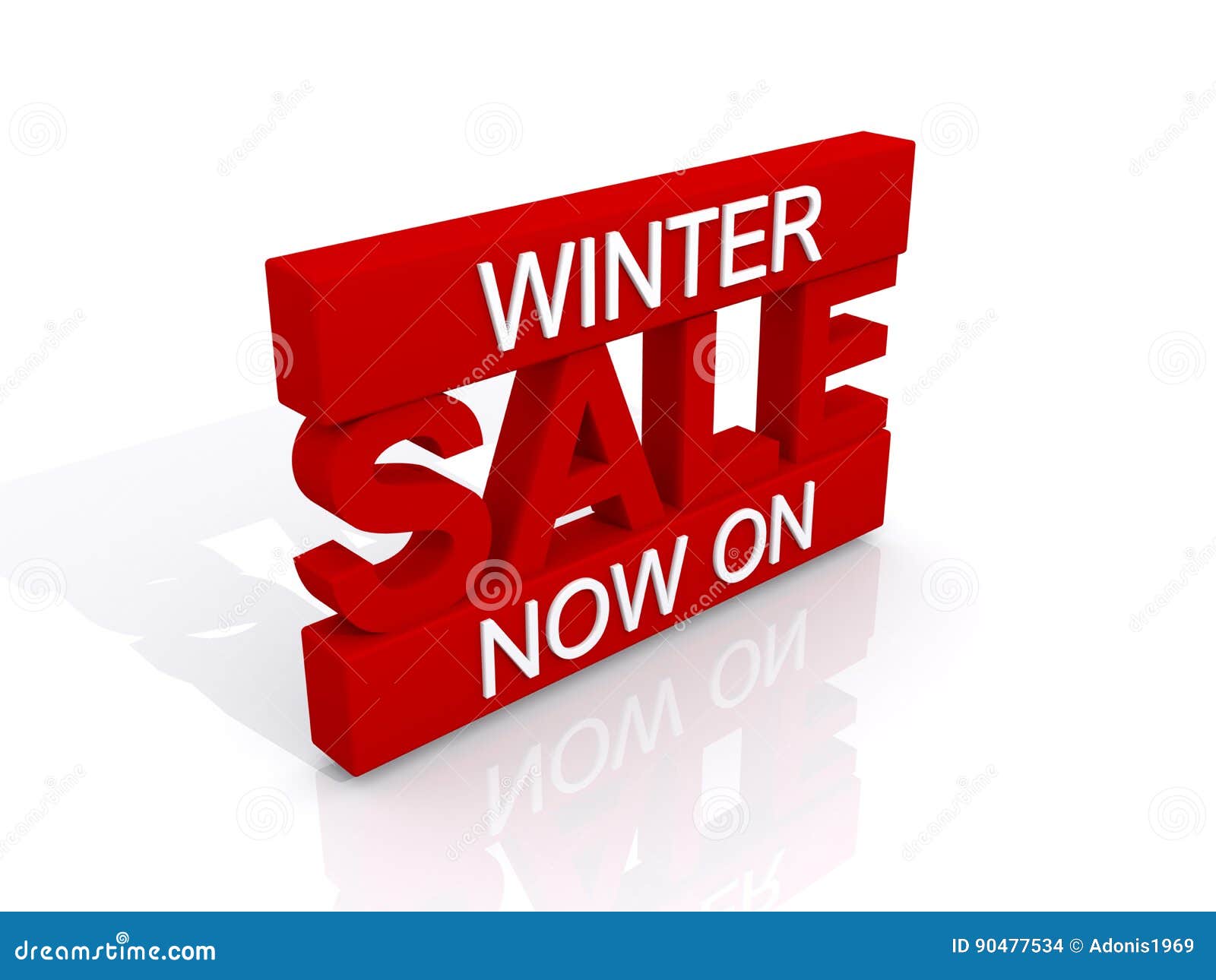 Winter sale stock photo. Image of concept, business, retail - 90477534