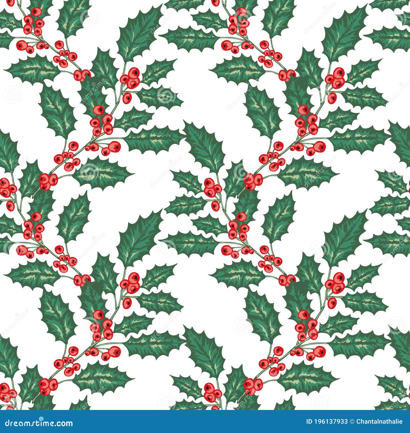 Winter seamless pattern stock illustration. Illustration of christmas ...