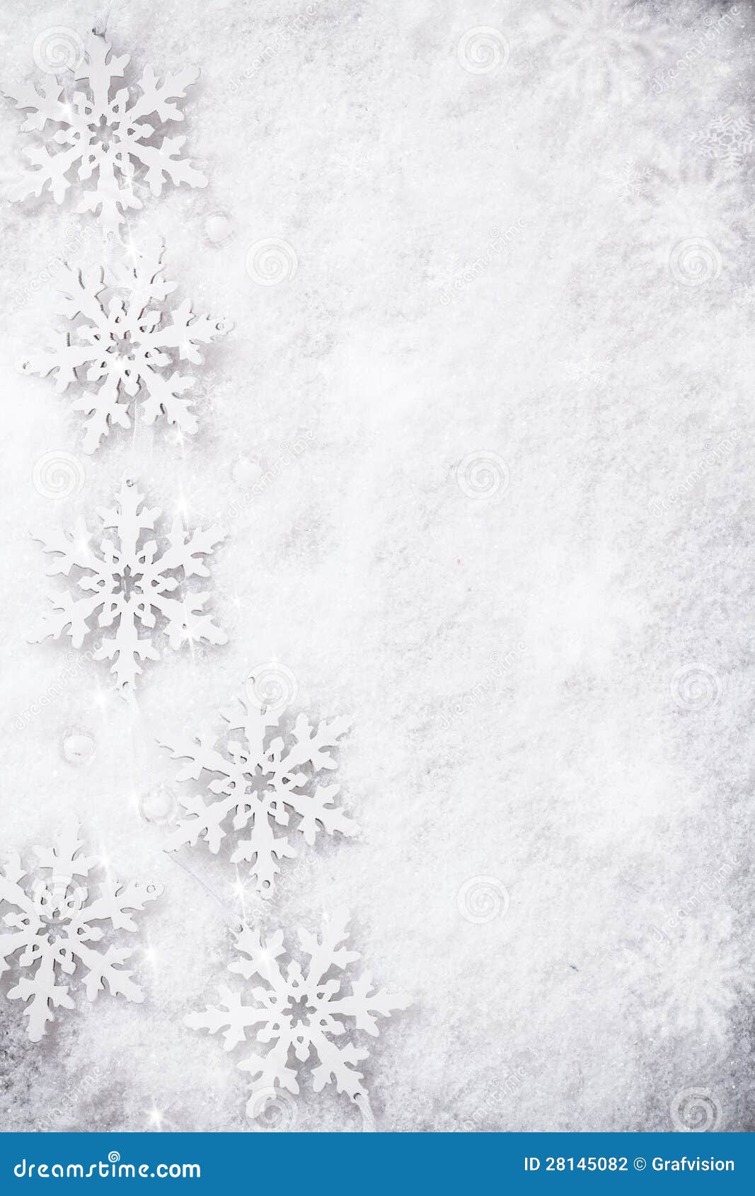 Snow Background, Frozen Background Royalty-Free Stock Photo ...