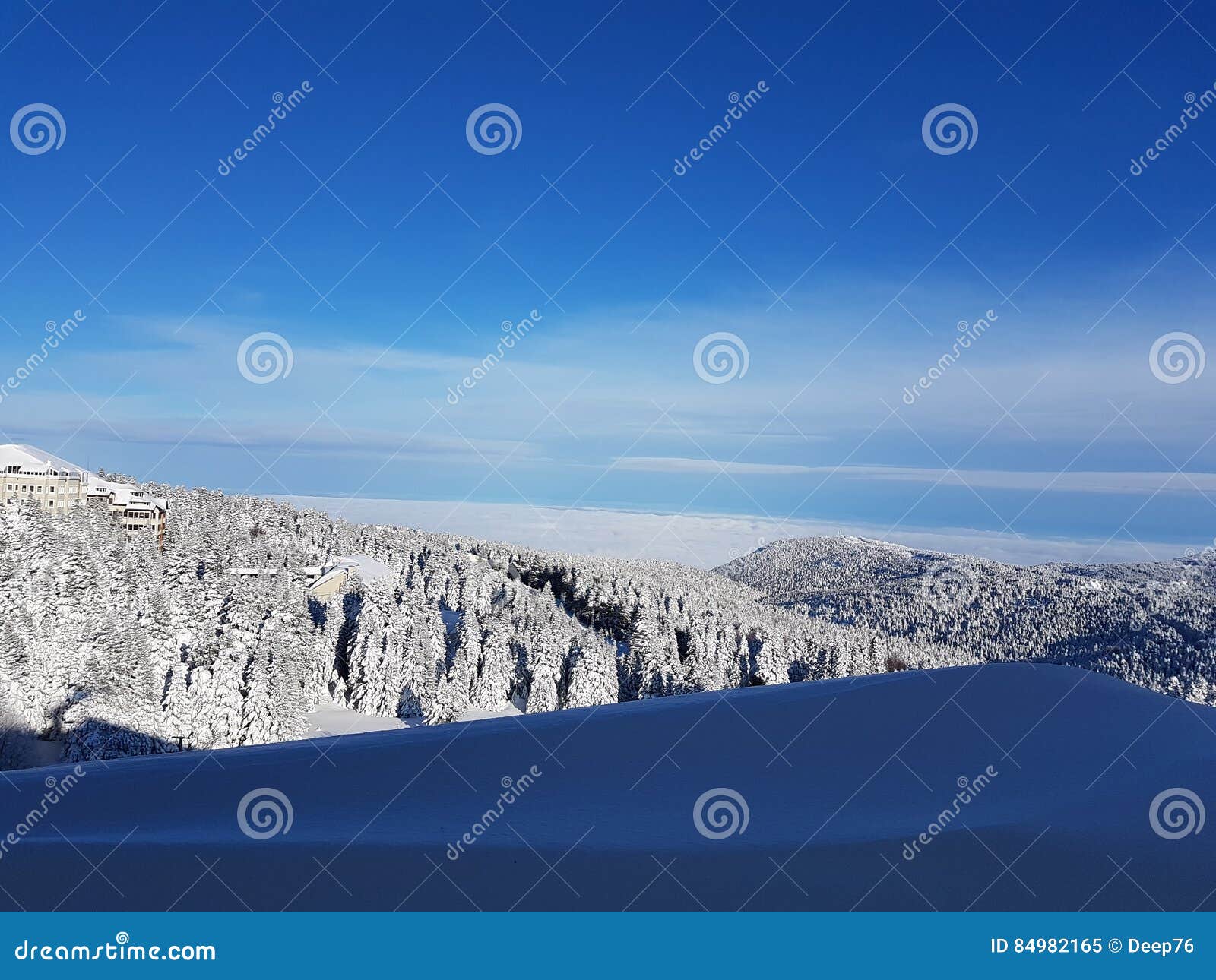 Winter and Snow stock image. Image of trip, turkey, season - 84982165