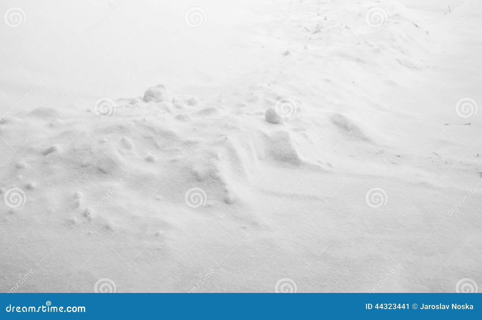 Winter Snow stock image. Image of high, frost, hiking - 44323441