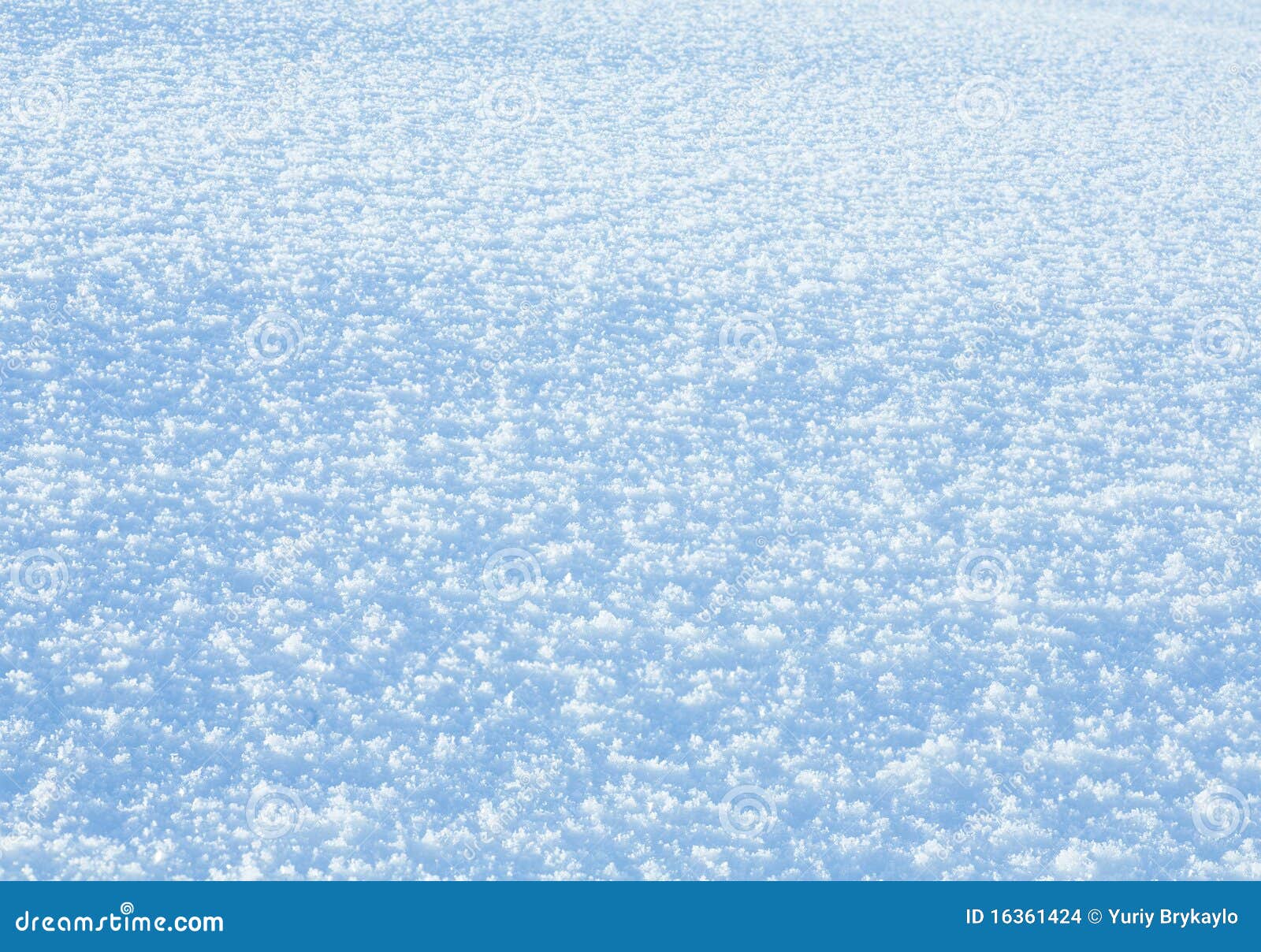 Winter Snow Surface (macro) Stock Photo - Image of frost, snow: 16361424
