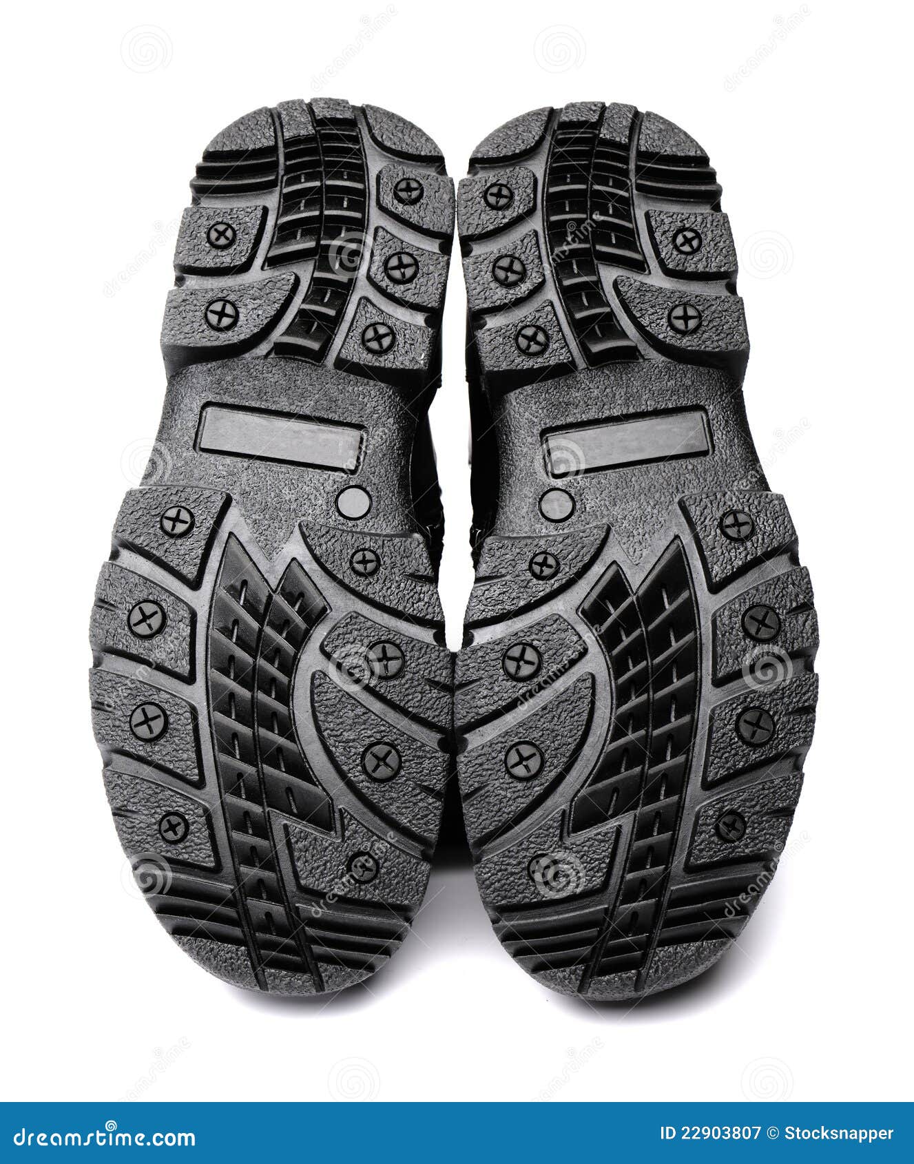 Winter Soles stock image. Image of rough, detail, isolated - 22903807