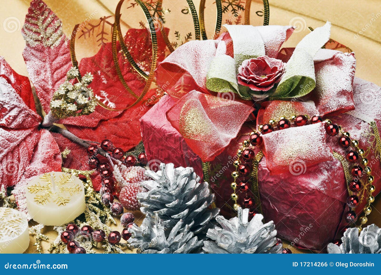 Winter Still Life stock photo. Image of bright, celebration - 17214266