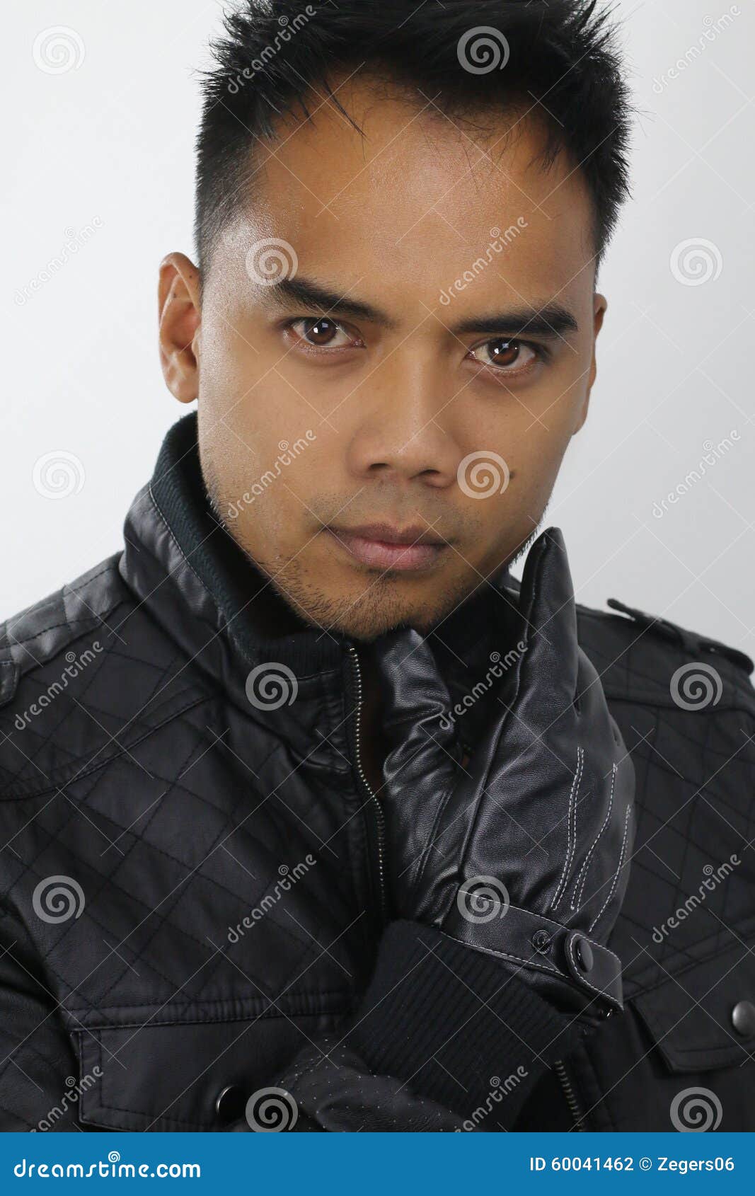 Asian Winter Fashion For Men