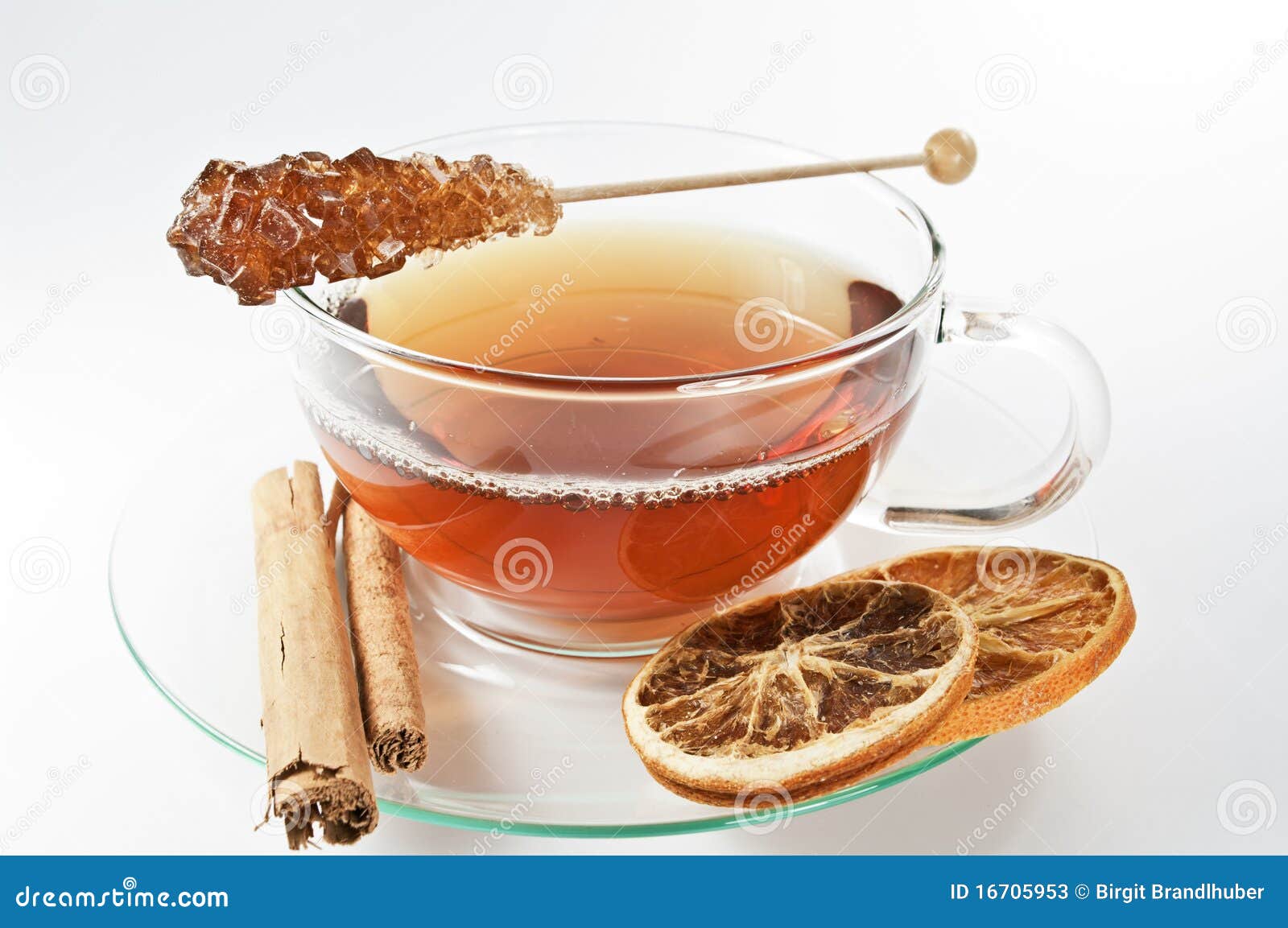 Winter tea stock image. Image of drinking, drink, color - 16705953