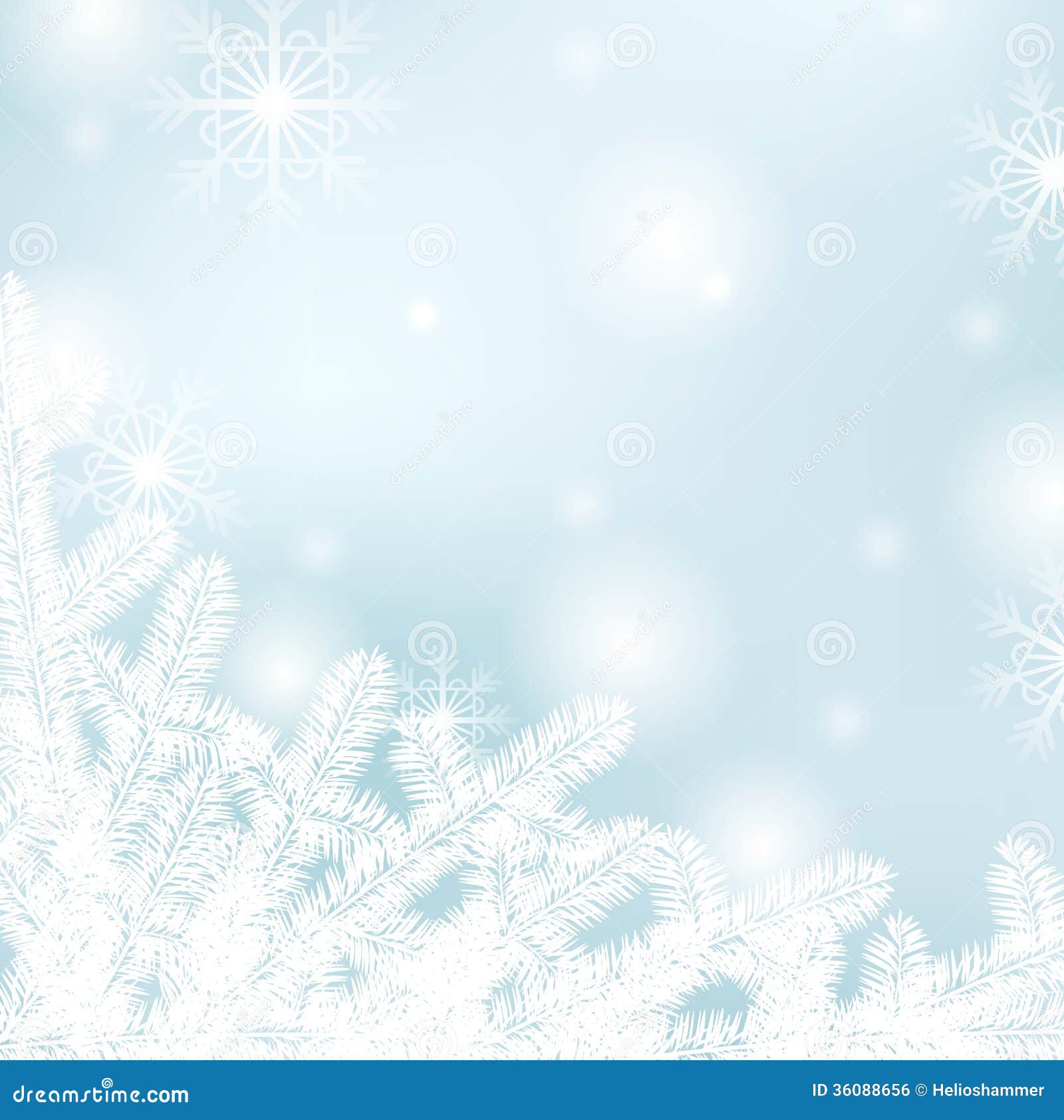 Winter text frame stock vector. Illustration of background - 36088656