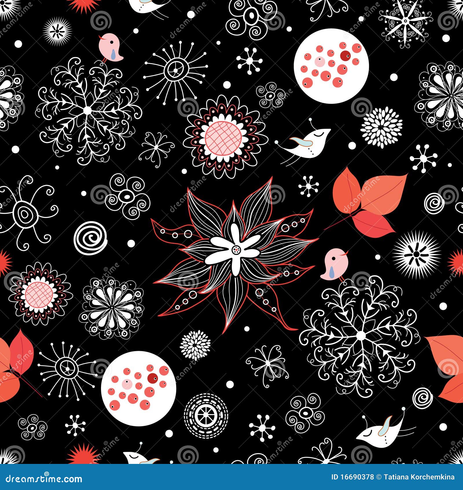 Winter Texture stock vector. Illustration of wallpaper - 16690378