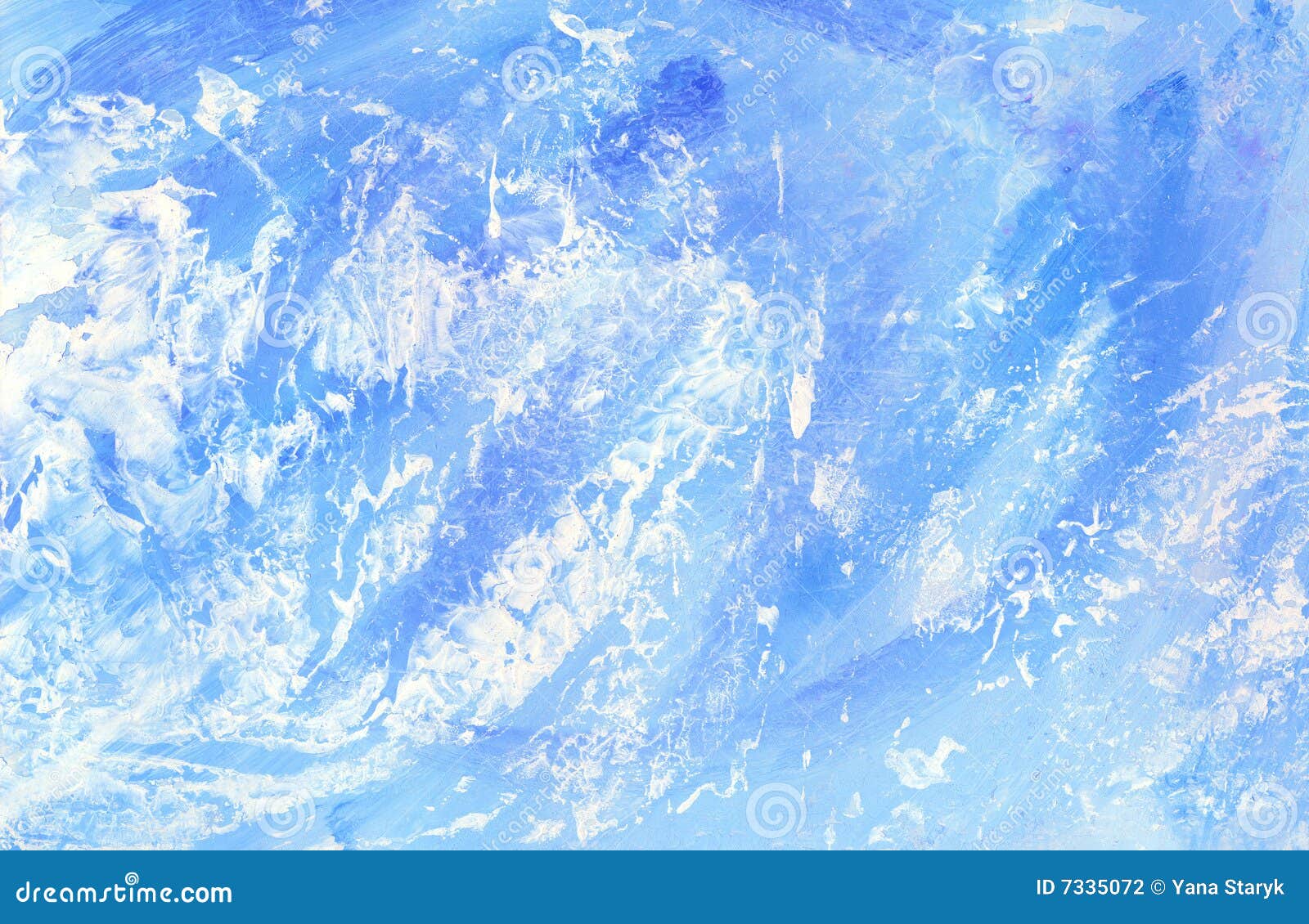 Winter texture stock photo. Image of winter, imagination - 7335072