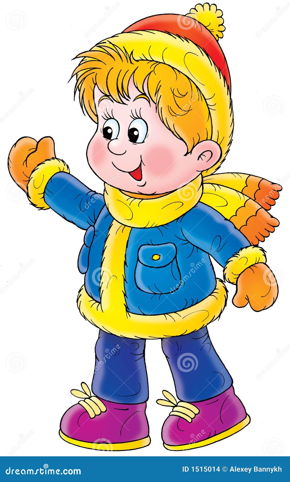 Winter Walk Stock Images - Image: 1515014 Winter Walk Stock Images - Image: 1515014