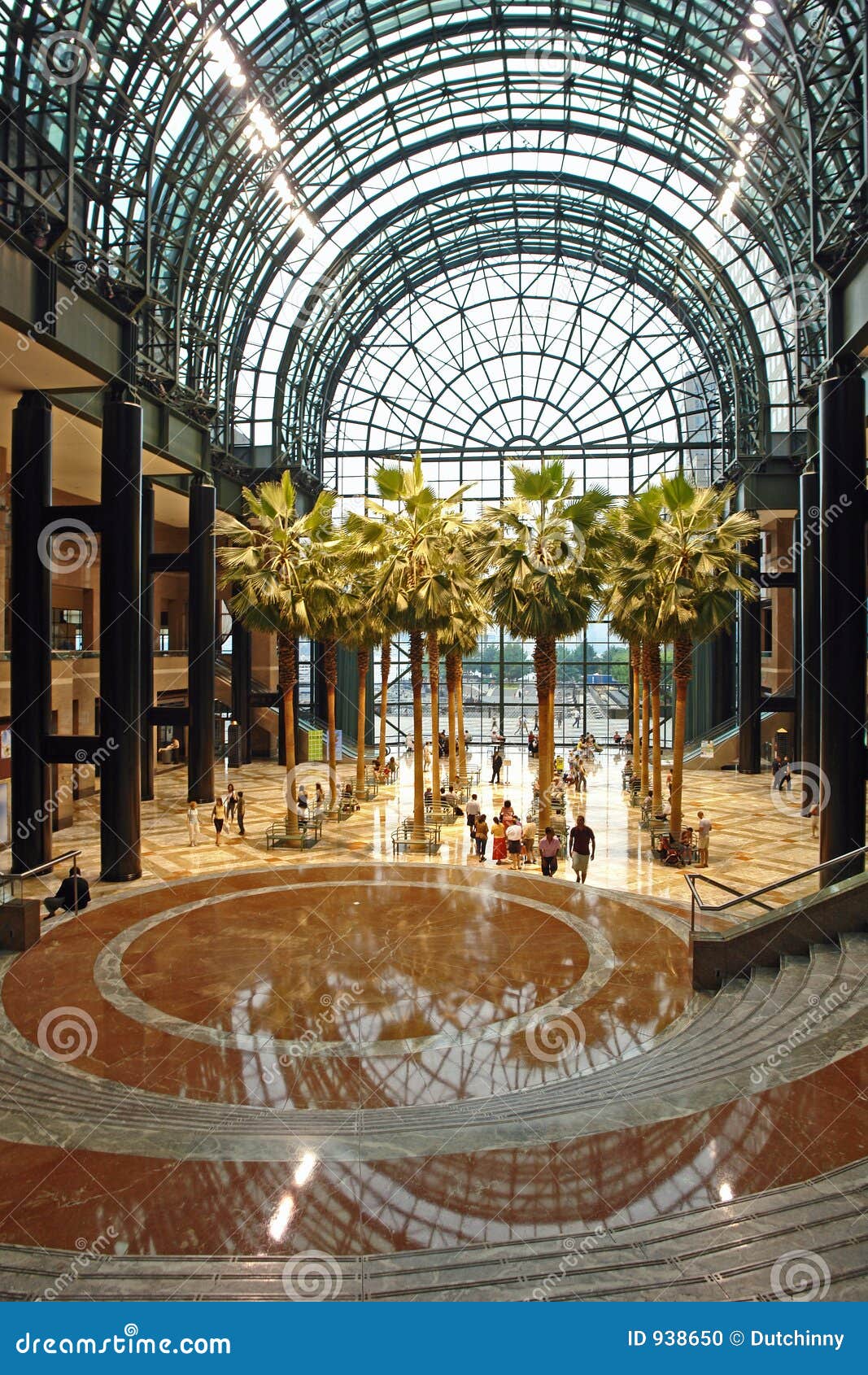 Wintergarden stock photo. Image of apple, tourism, interior - 938650