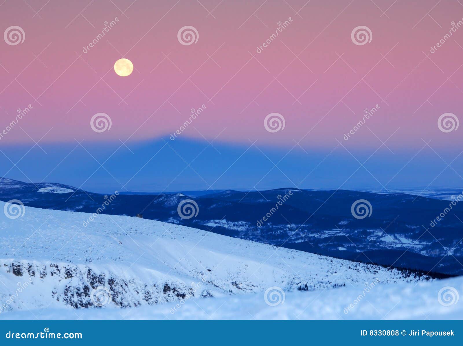 1,431 Snezka Czech Republic View Photos - Free & Royalty-Free Stock ...