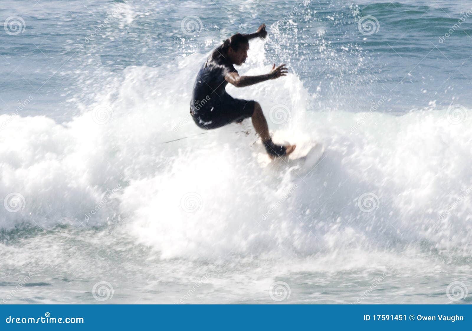 Wipe out editorial photo. Image of surfboard, sport, board - 17591451
