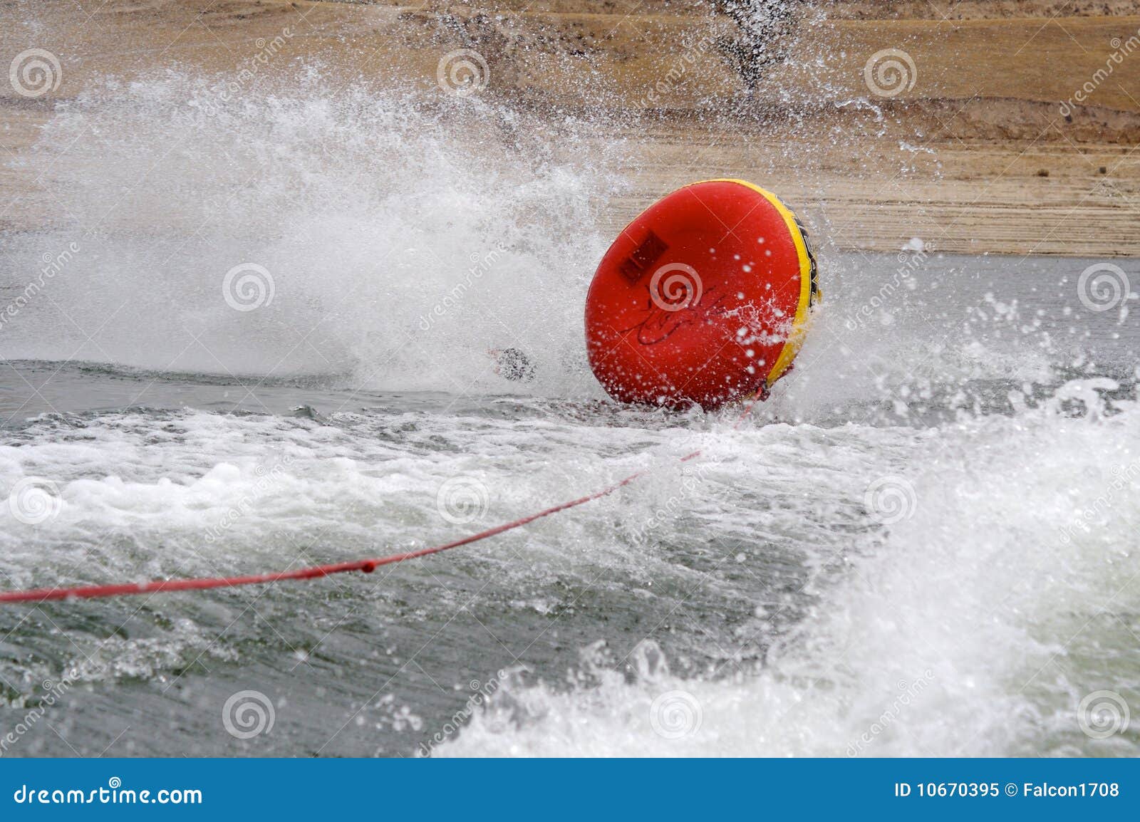 Wipeout stock image. Image of summer, activity, ocean - 10670395