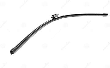 Wiper blade stock photo. Image of raindrop, path, manufacturing - 240454202