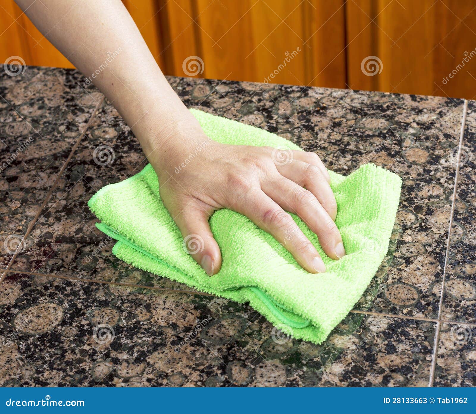 Wipe Counter Clipart