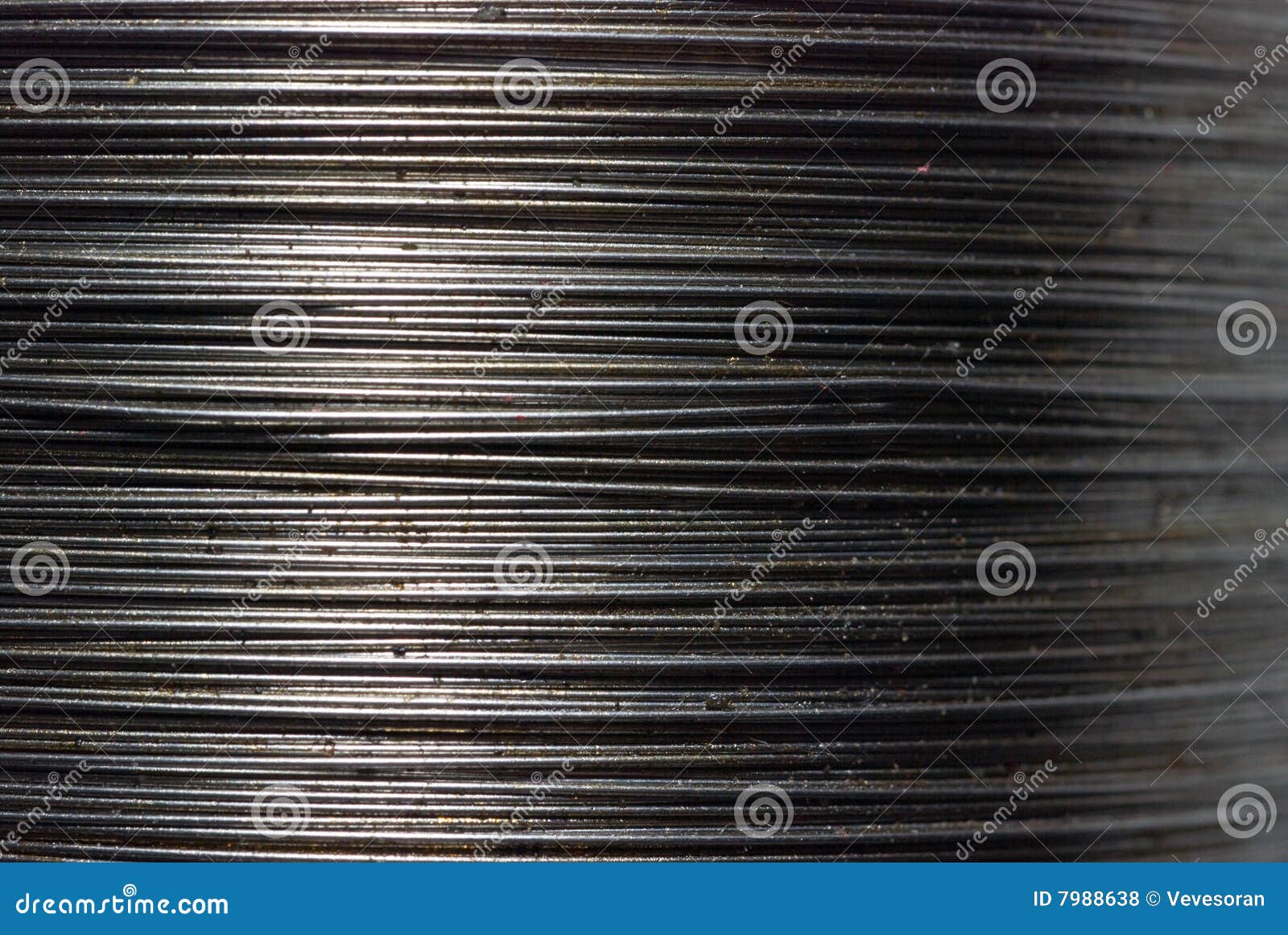 Wire background stock photo. Image of fixed, isolate, silver - 7988638