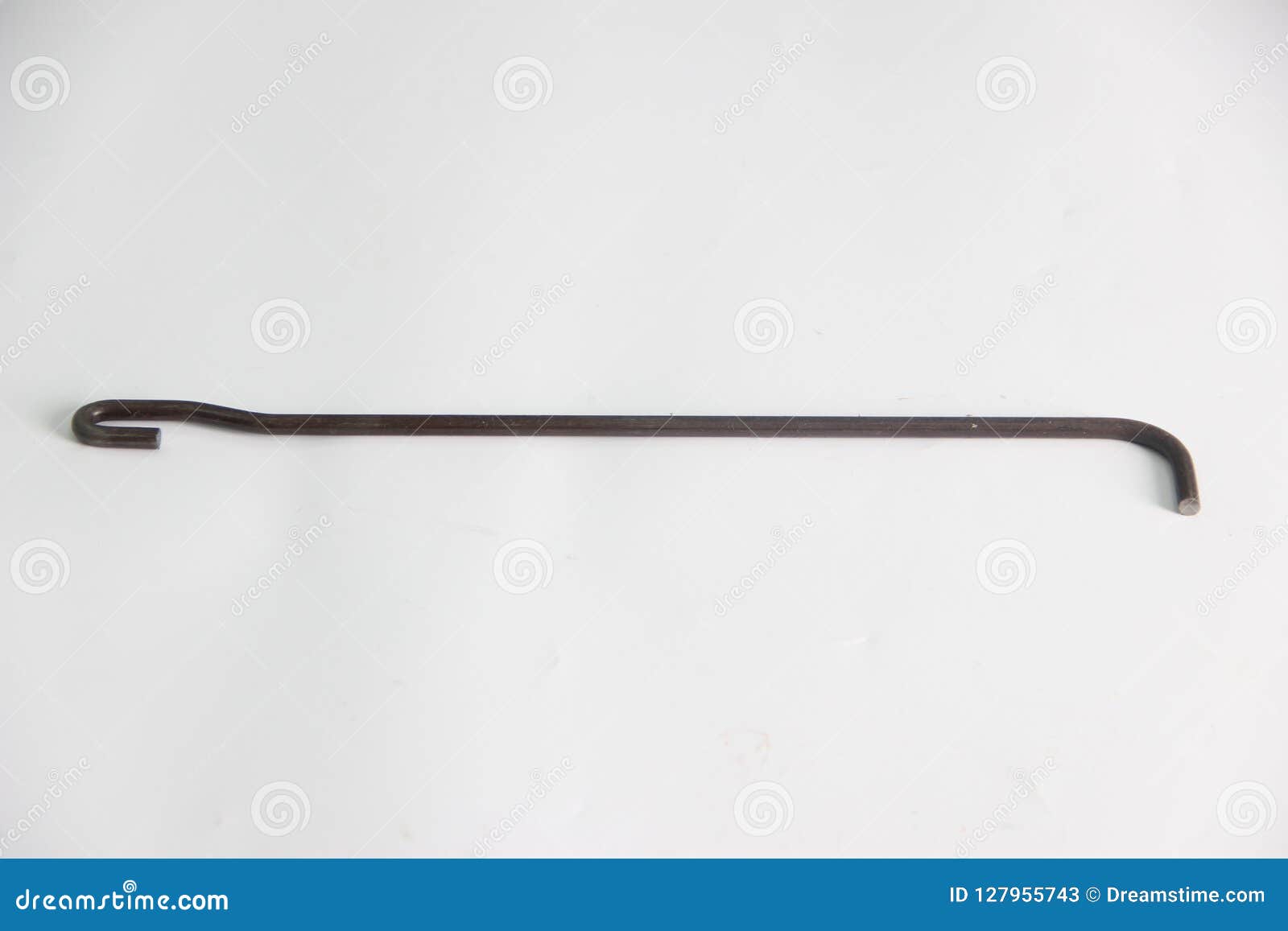 Wire bending forming parts stock image. Image of andnforming - 127955743