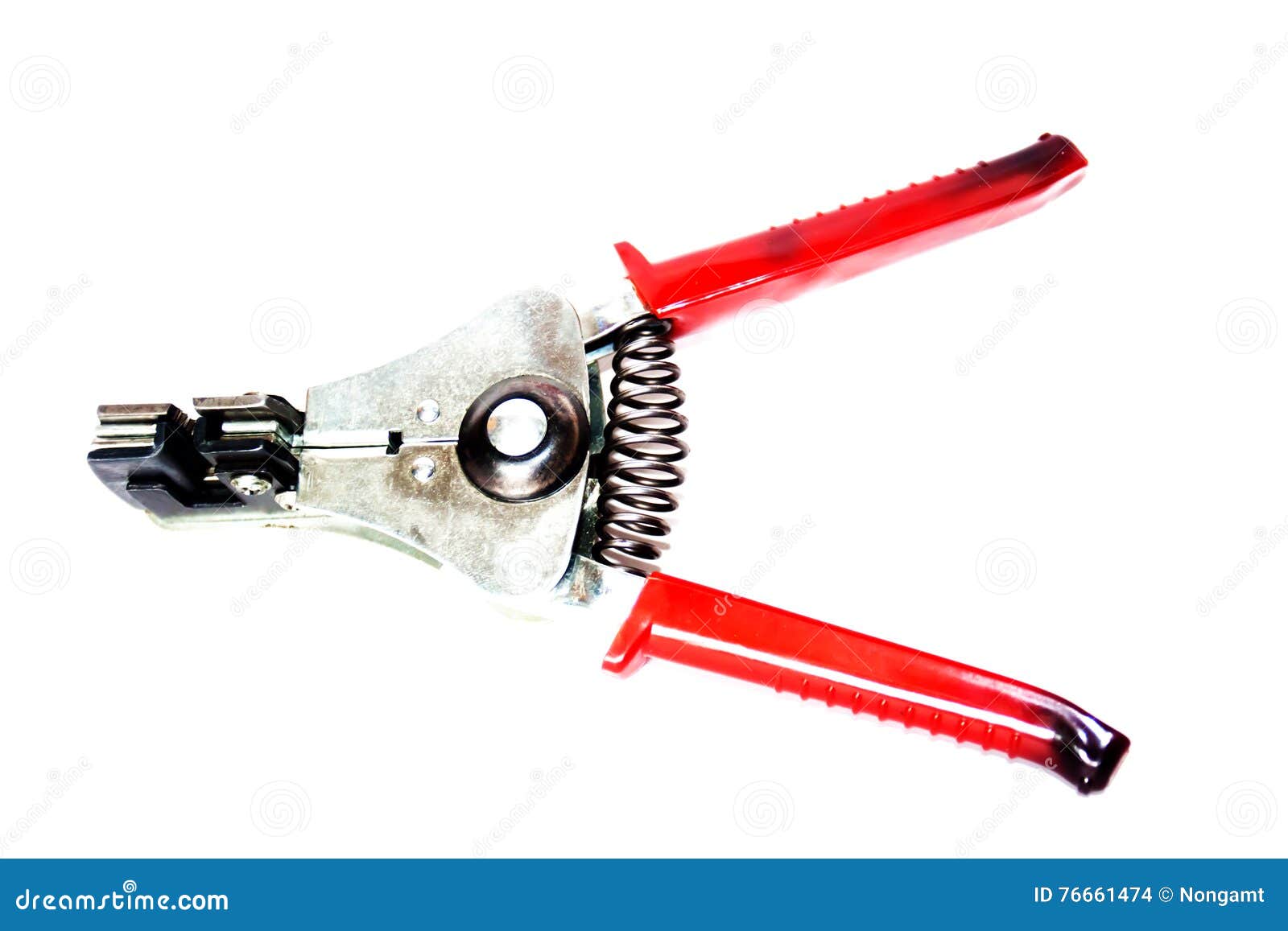 Wire Cable Hand Strip Tool Manual Stock Photo - Image of manual ...