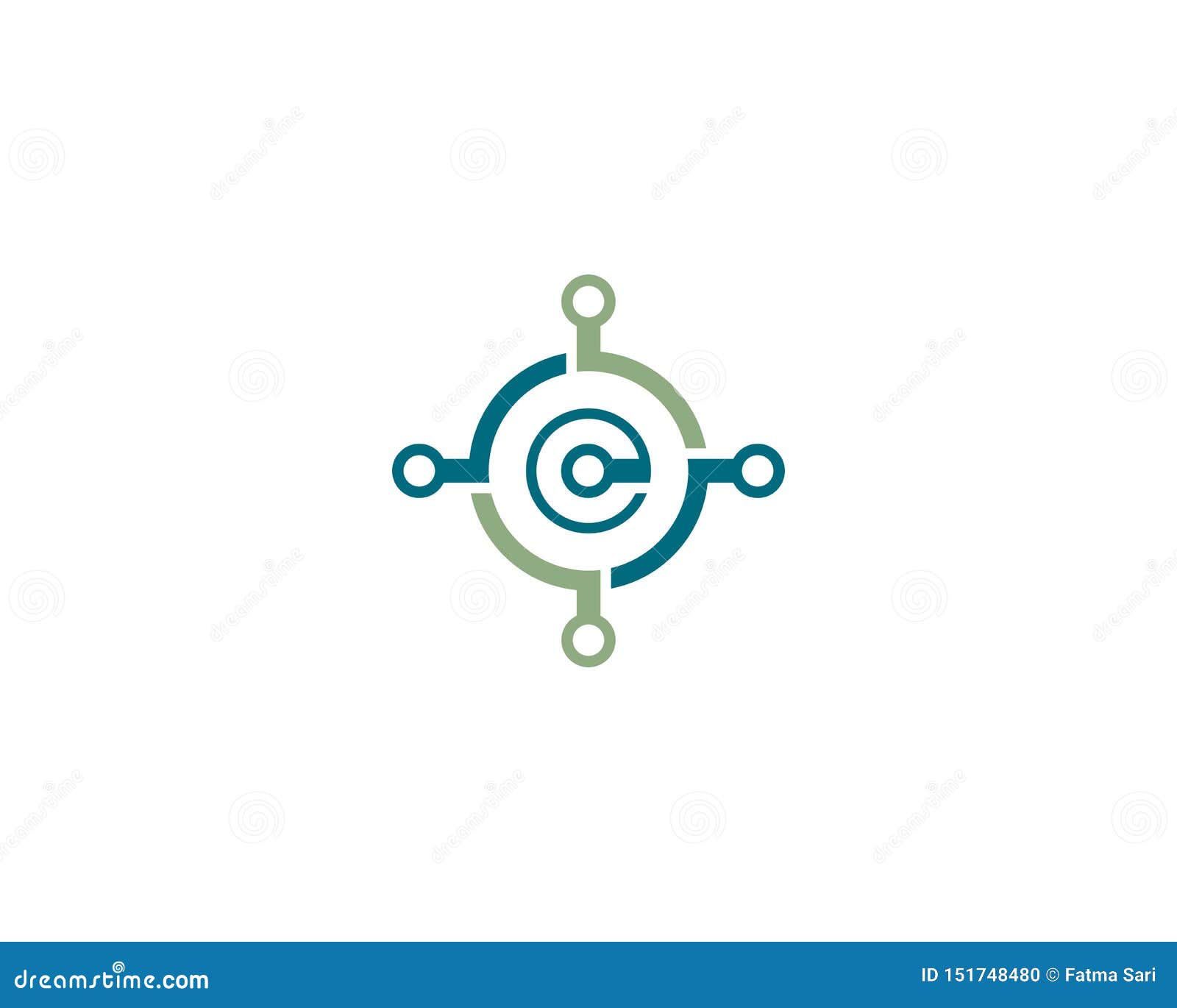 Cable Disconnected Icon Showing Stop Connecting Wires Vector ...