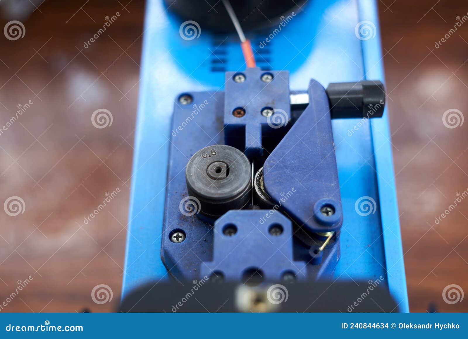 Wire Feeder Motor of Welding Machine, Wire Feed Assembly Set .selective ...