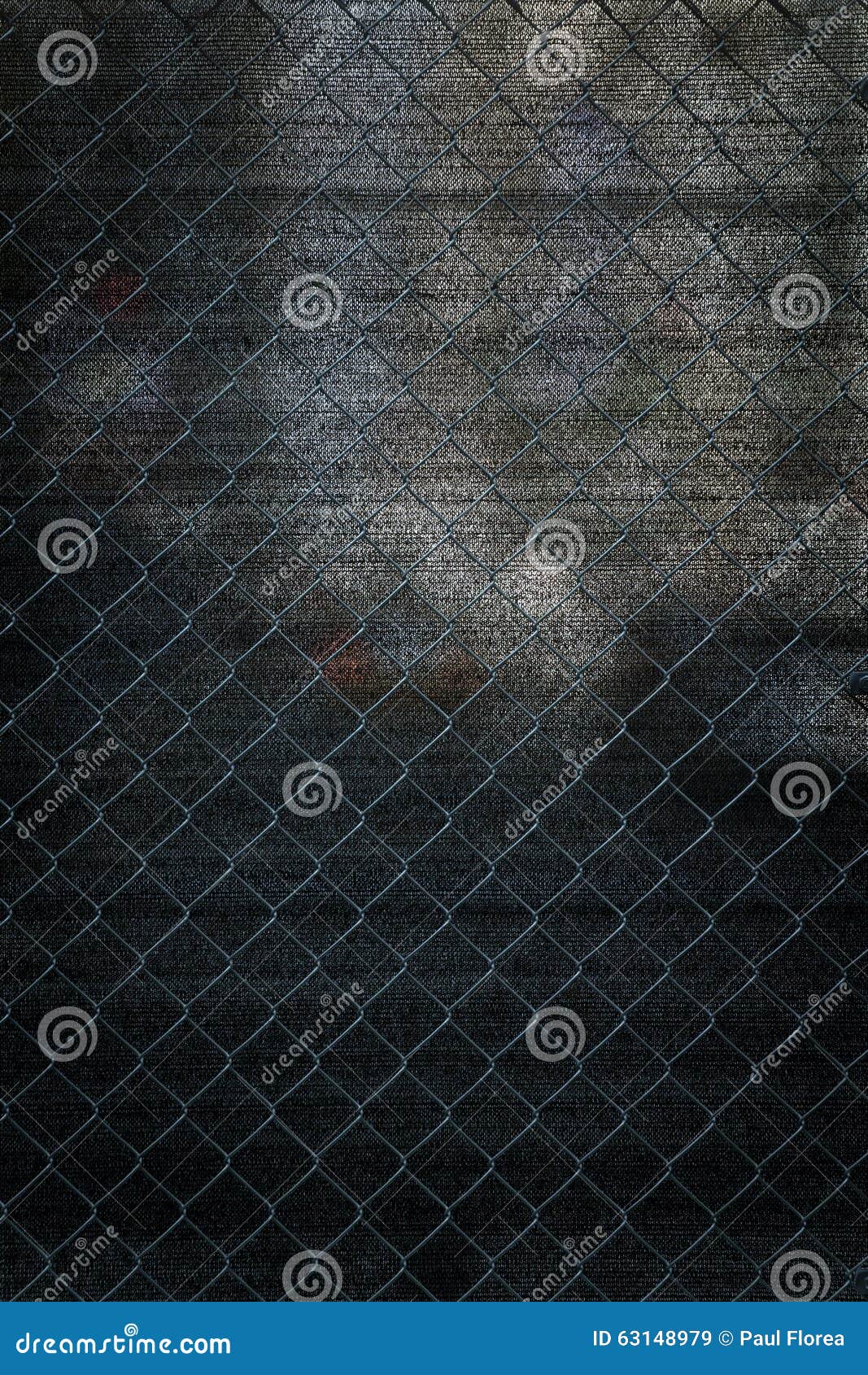 Wire fence texture stock image. Image of strong, metal - 63148979