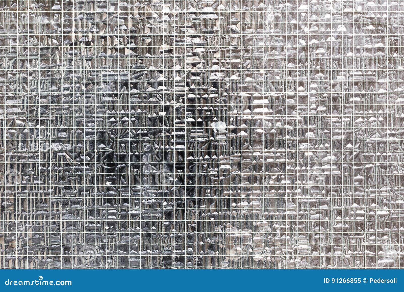 Wire glass window texture stock image. Image of privacy - 91266855