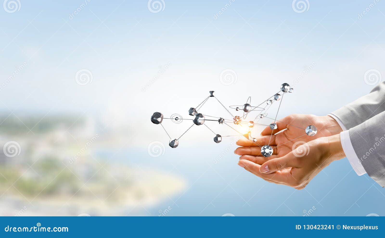 Wire Internet connection stock image. Image of hold - 130423241