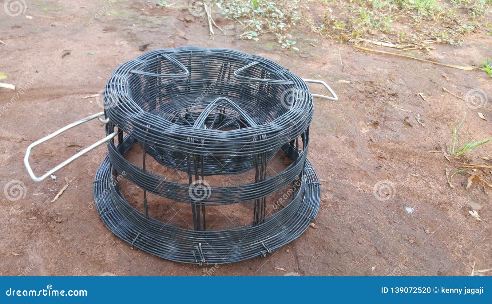 Wire jiko technology stock photo. Image of wire, designing - 139072520