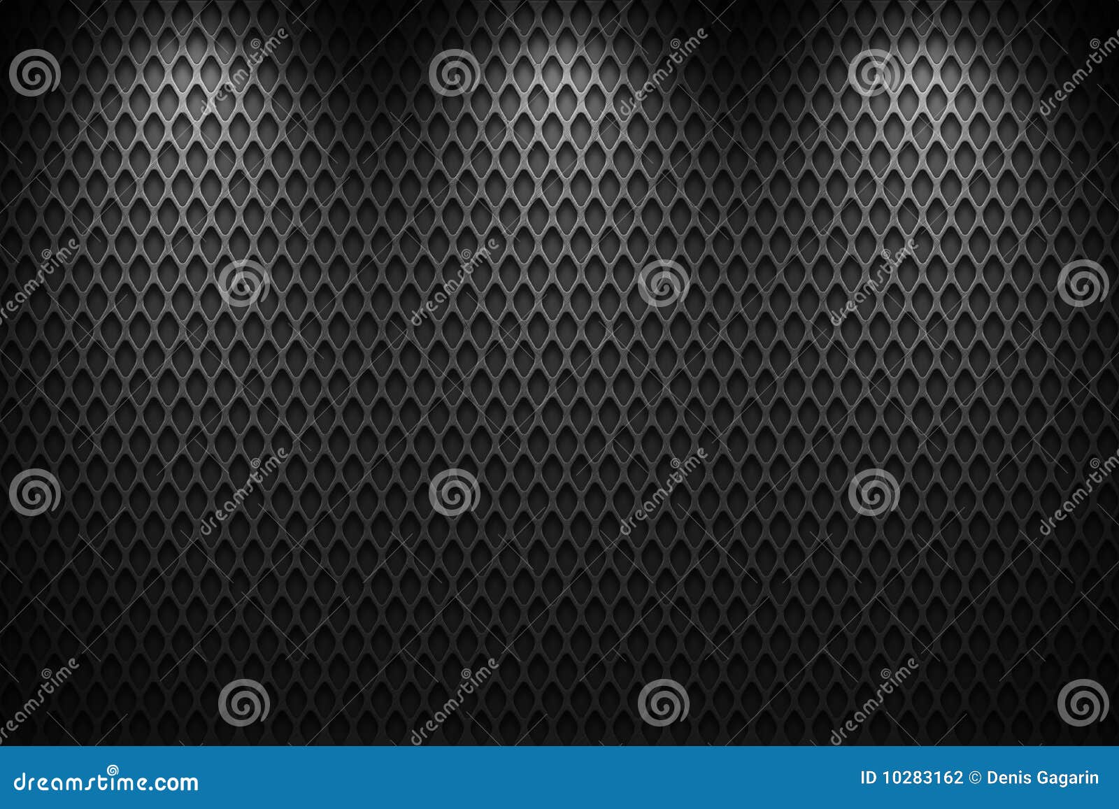 Wire Mesh Ribbon Logos Banners Stock Illustration | CartoonDealer.com ...