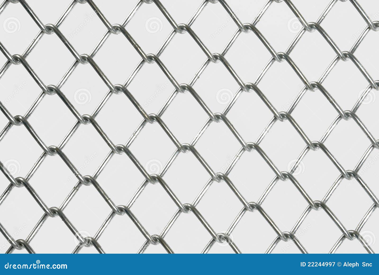 Wire mesh stock image. Image of seamless, chain, grid - 22244997