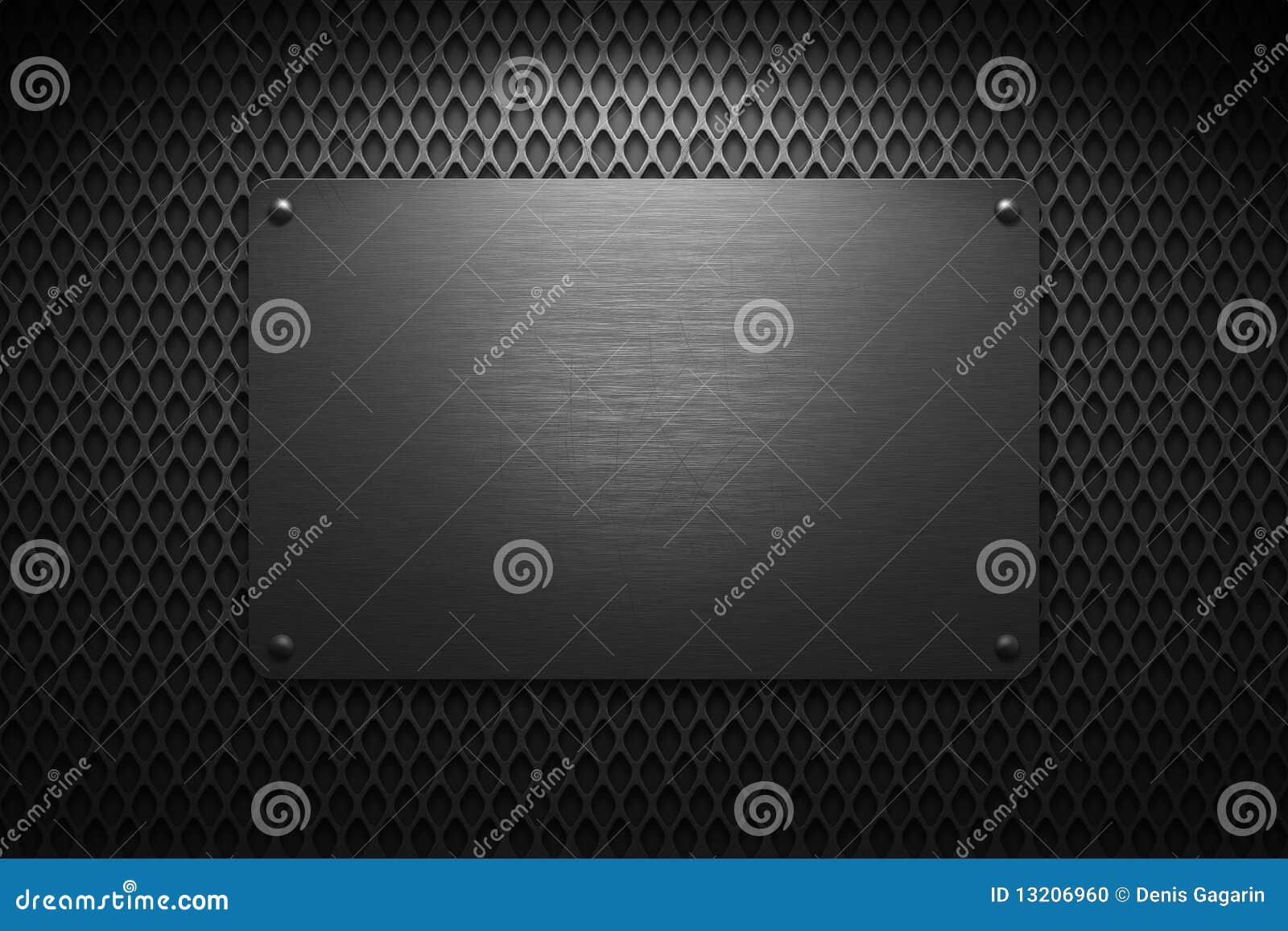 Wire Mesh Background stock illustration. Illustration of aluminum ...