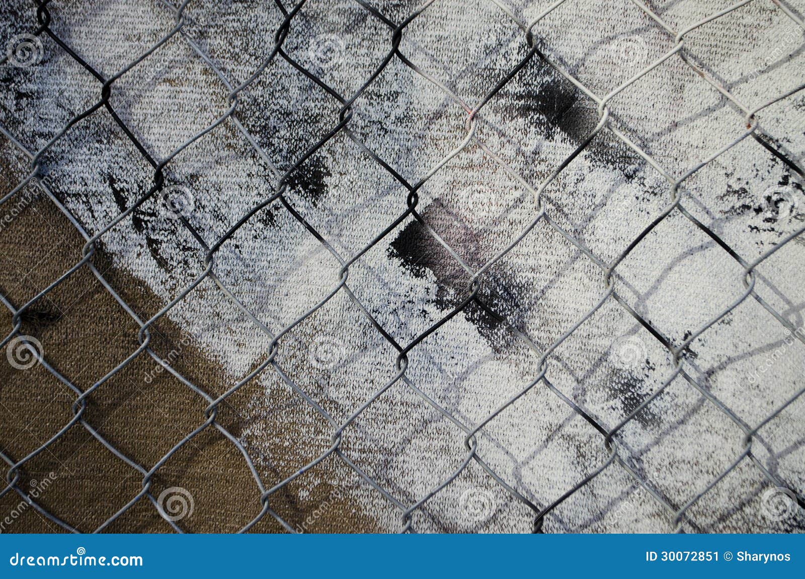 Wire mesh texture stock image. Image of pattern, protection - 30072851