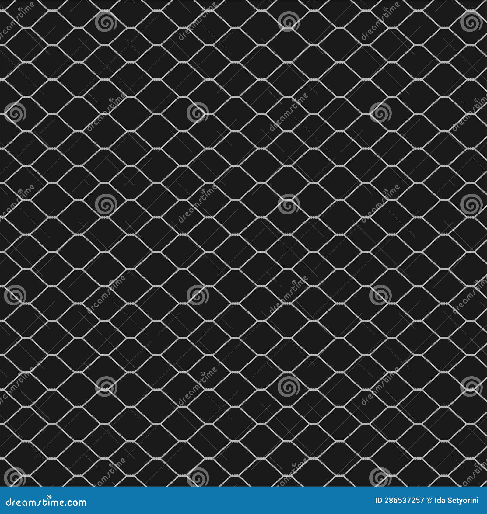 Wire Mesh Background Vector Stock Illustration - Illustration of ...