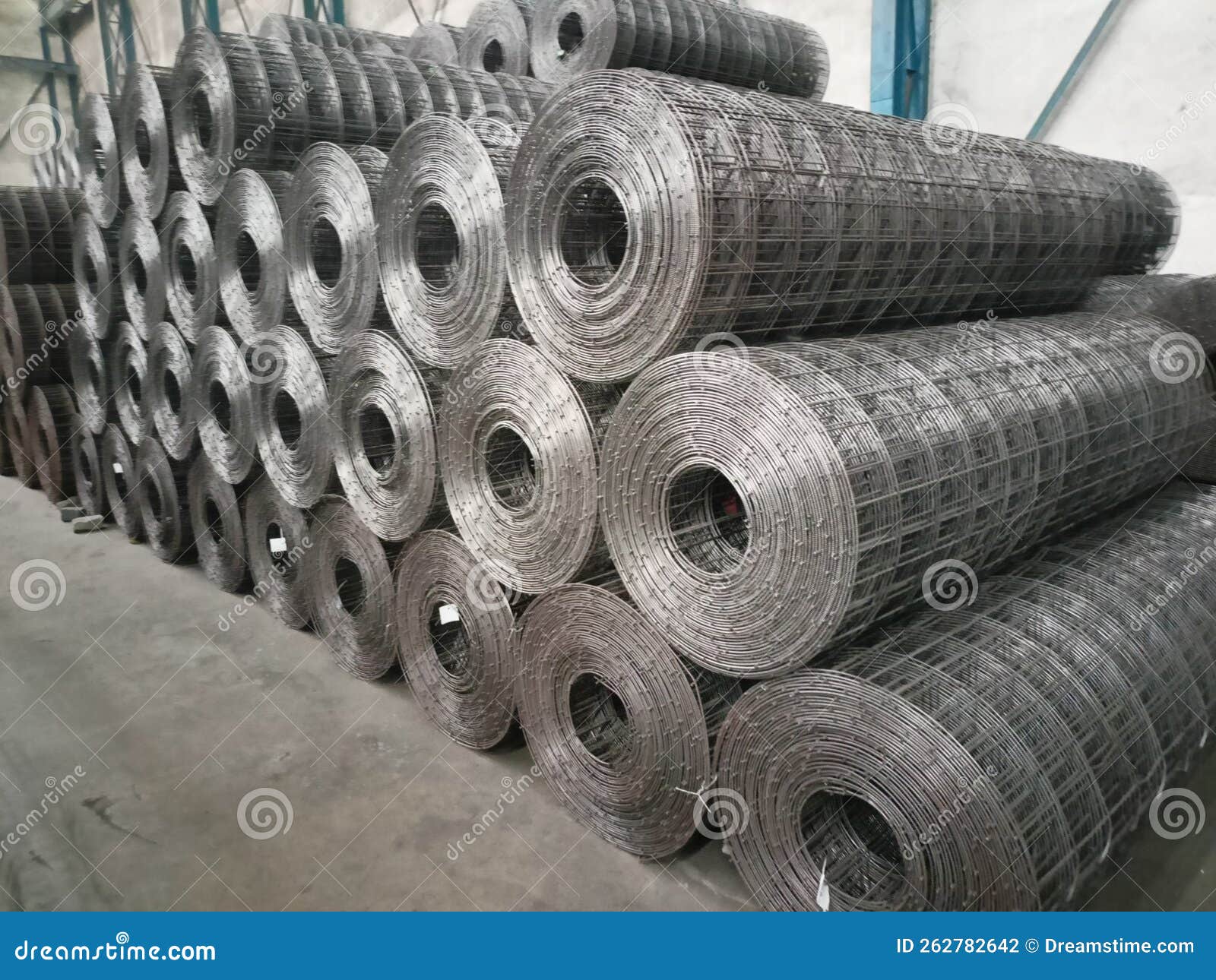 Wire mesh stock photo. Image of wiremesh, wire, bridge - 262782642
