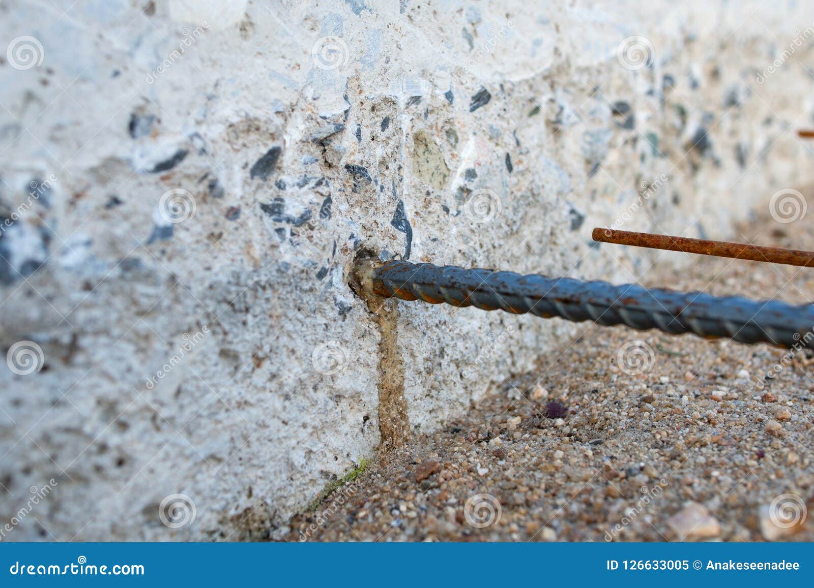 Wire Mesh ground sand stock image. Image of closeup - 126633005