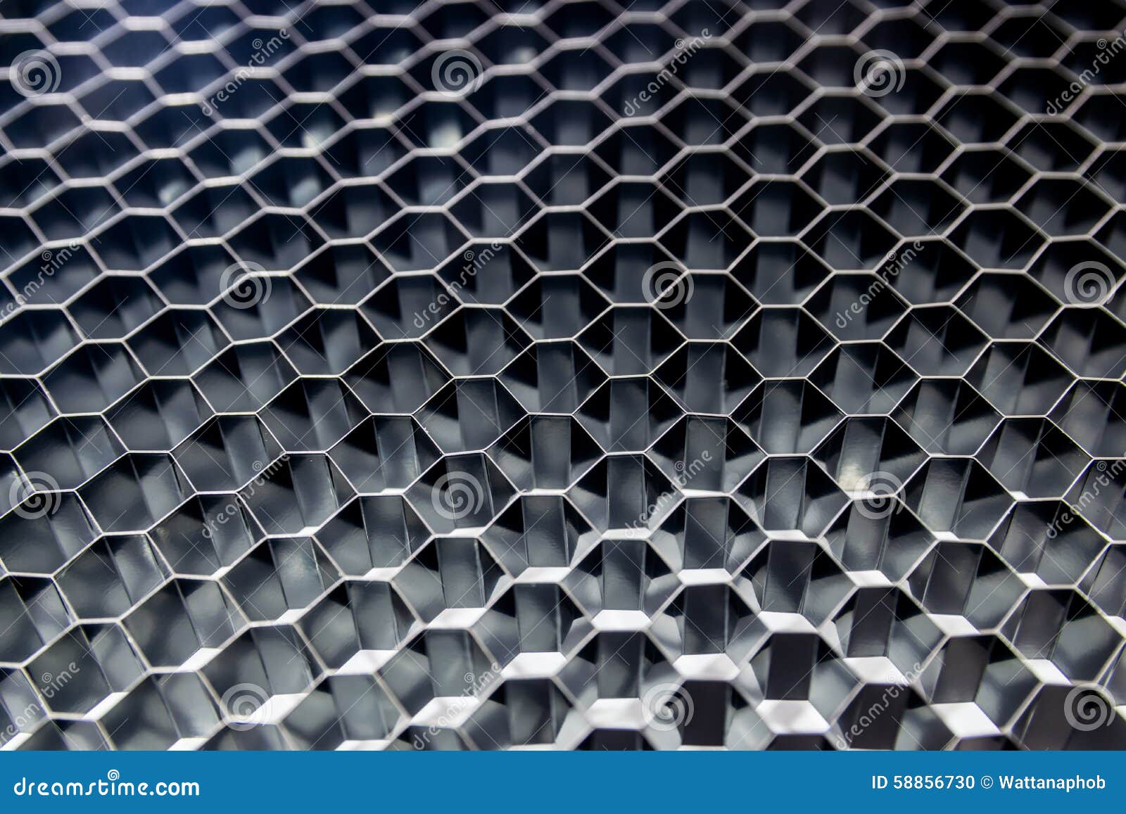 Wire Mesh Material Texture Background. Stock Illustration ...