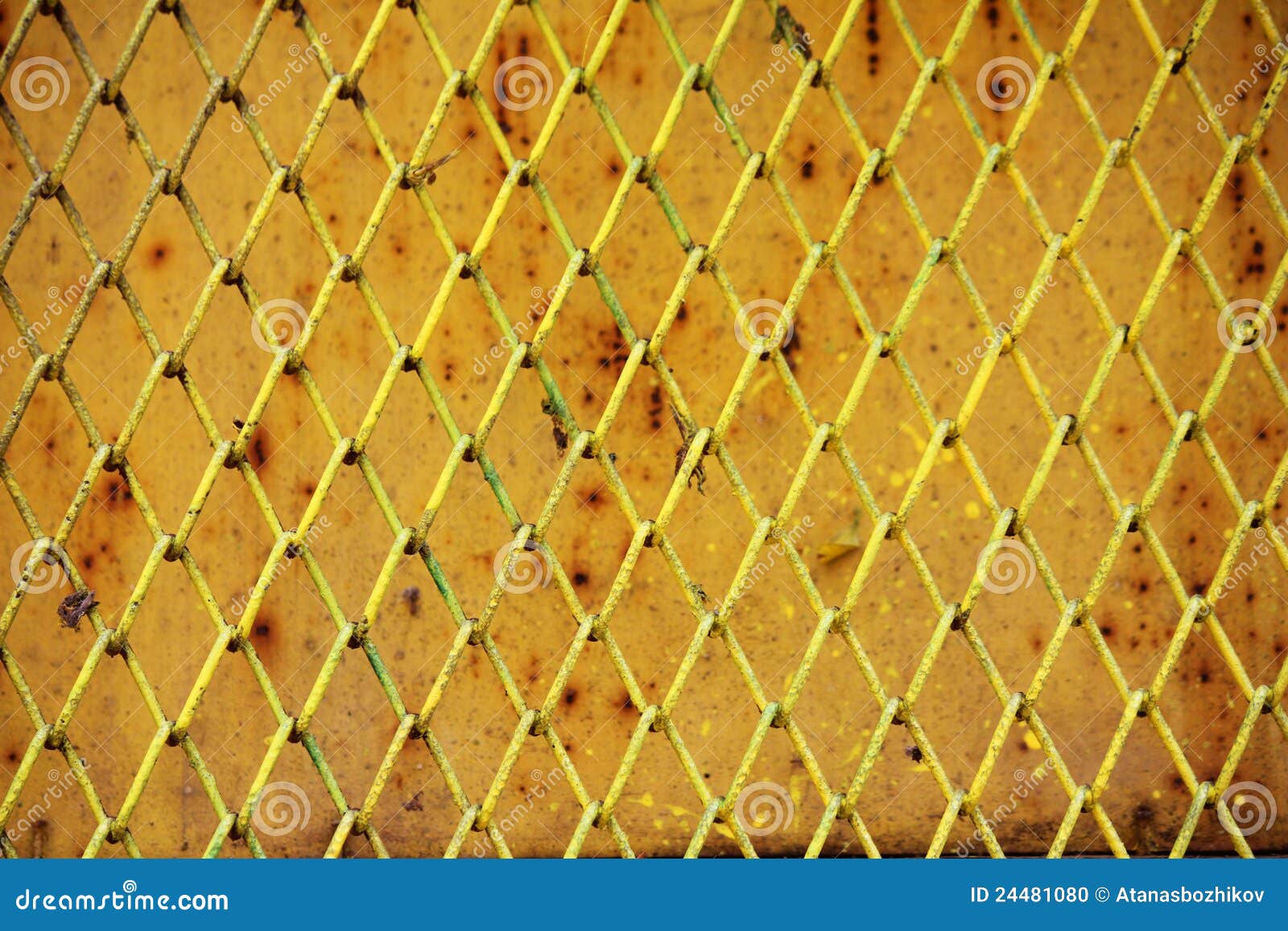 Seamless Wire Mesh Pattern. Royalty-Free Stock Photography ...