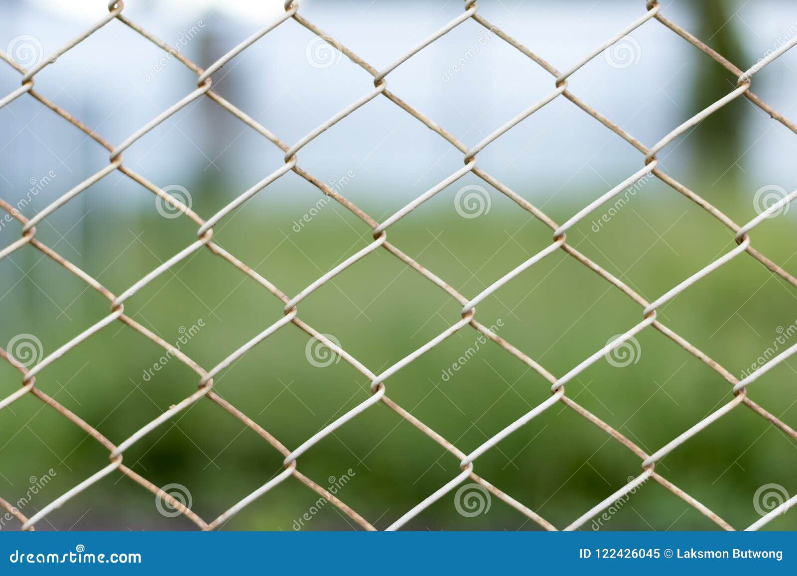 Close Up Wire Mesh Steel Background. Stock Image - Image of place, wire ...