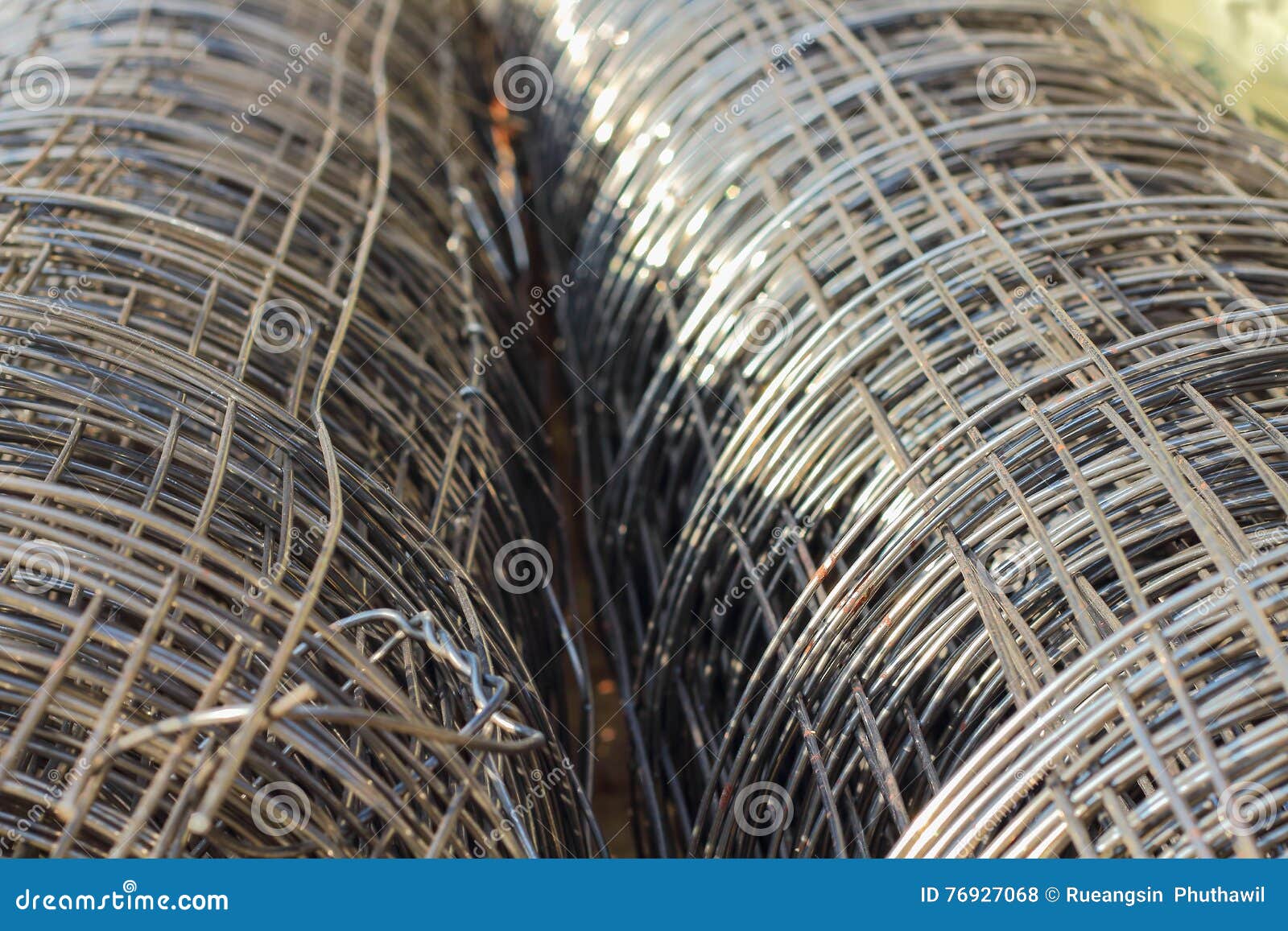 Wire mesh stock photo. Image of reinforce, mesh, hard - 76927068