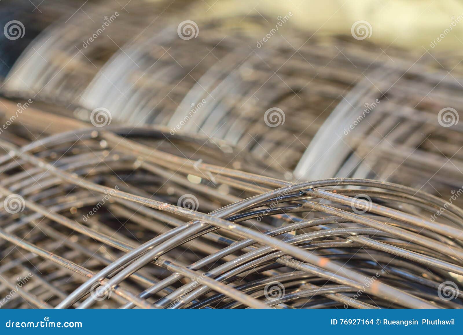Wire mesh stock photo. Image of metallic, material, background - 76927164