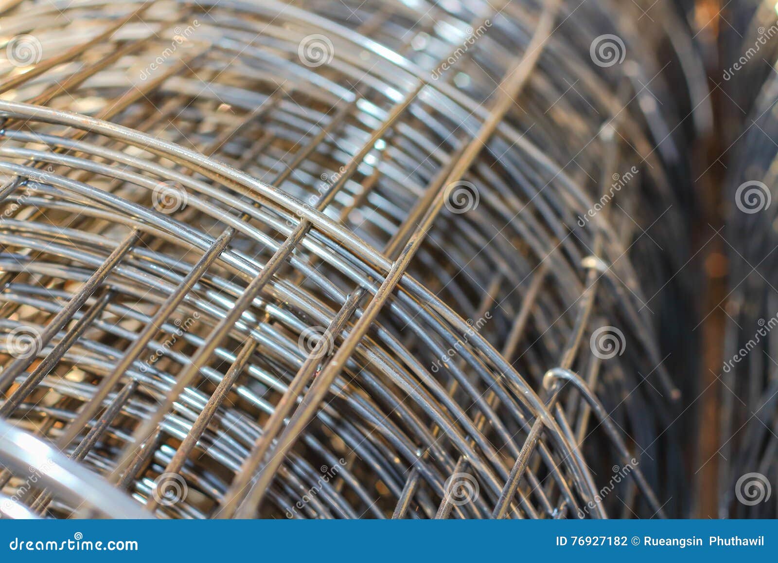 Wire mesh stock photo. Image of infrastructure, construction - 76927182