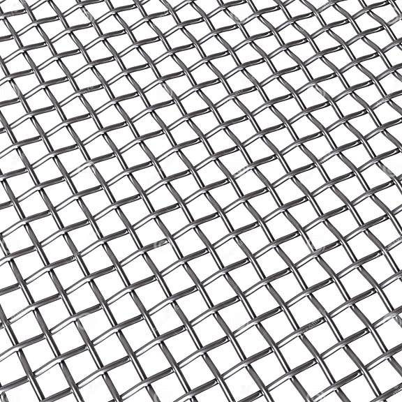 Steel wire mesh texture stock photo. Image of grid, fine - 52912292