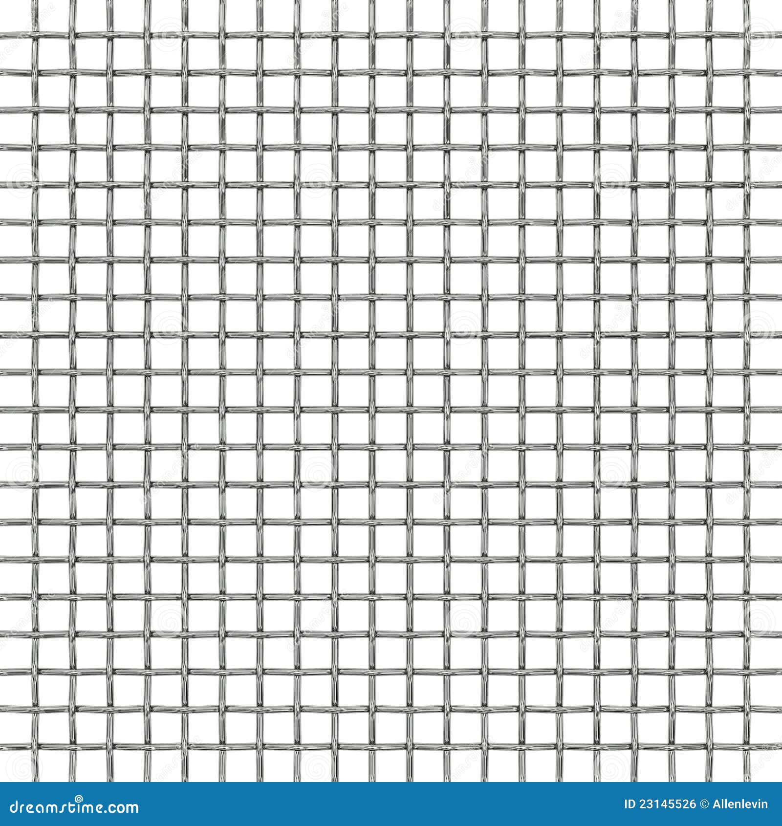 Wire metal net stock illustration. Illustration of border - 23145526