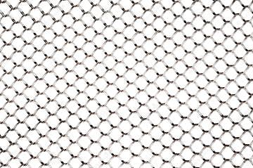 Wire net texture stock photo. Image of detain, chained - 20617140