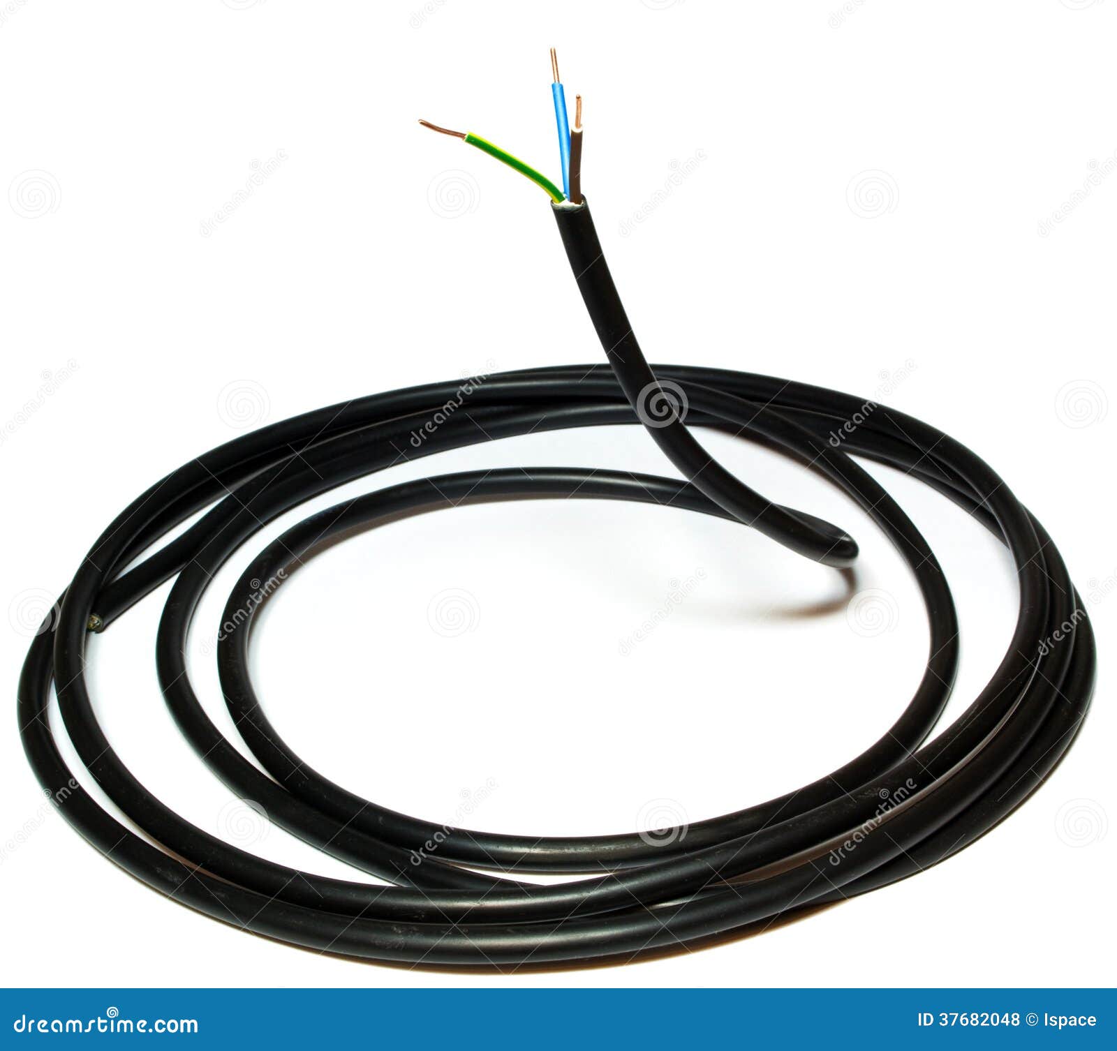 Wire netting stock photo. Image of geometry, array, fence - 37682048